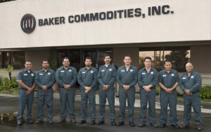 Careers - Baker Commodities