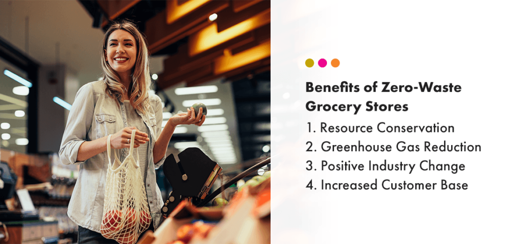 How to Start a Zero-Waste Grocery Store - Baker Commodities