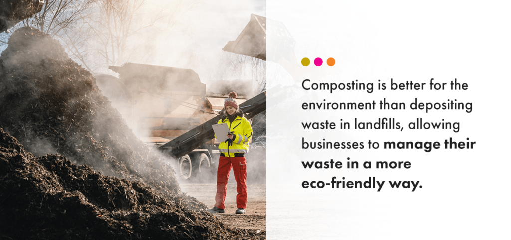 The Pros and Cons Of Commercial Composting