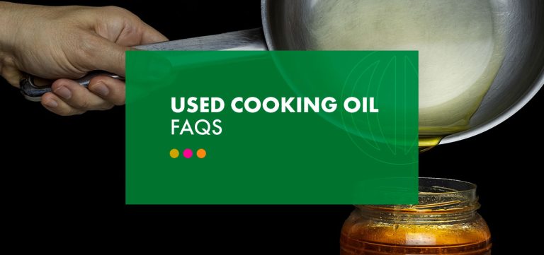 Baker Commodities | Grease Recycling & Rendering