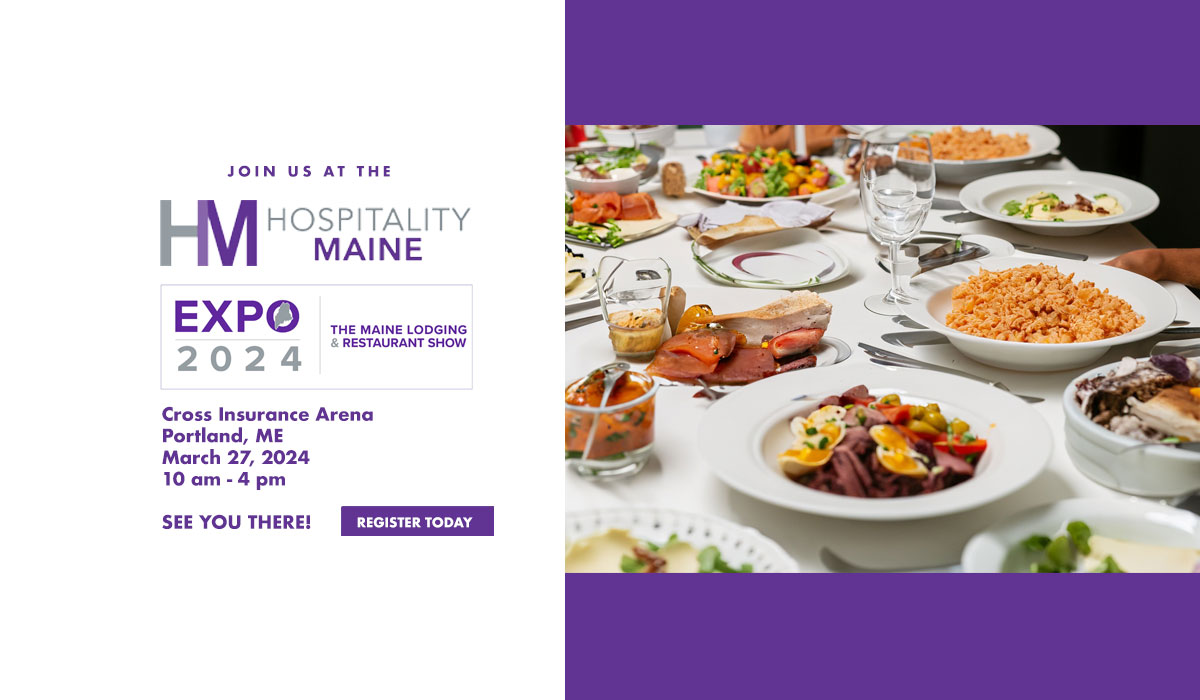 Upcoming Trade Shows - Baker Commodities