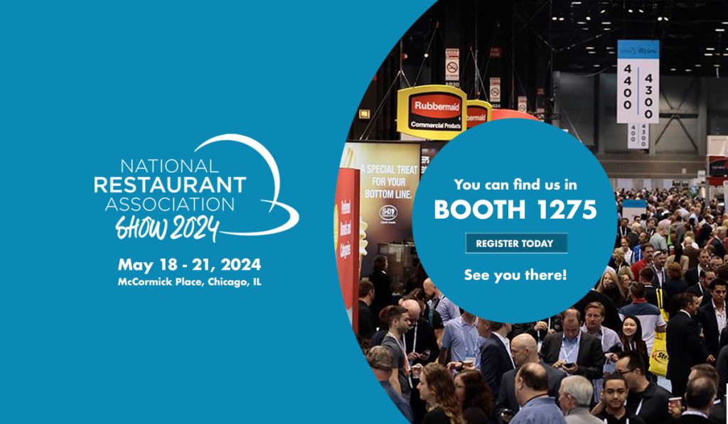 Upcoming Trade Shows - Baker Commodities