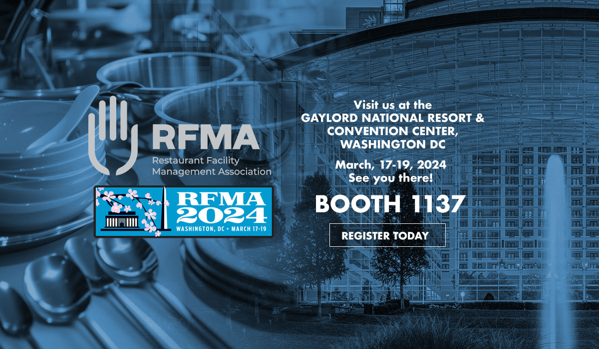 Upcoming Trade Shows - Baker Commodities