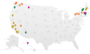 Locations Archive - Baker Commodities